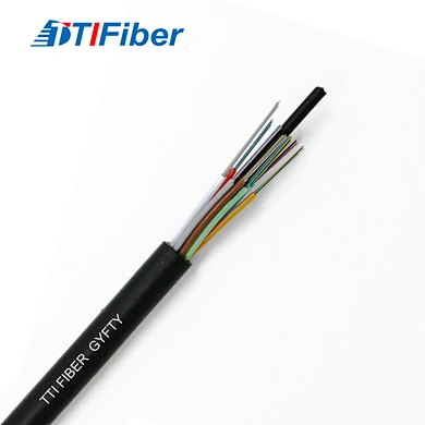 What is GYFTY Fiber Cable? - TTI Fiber
